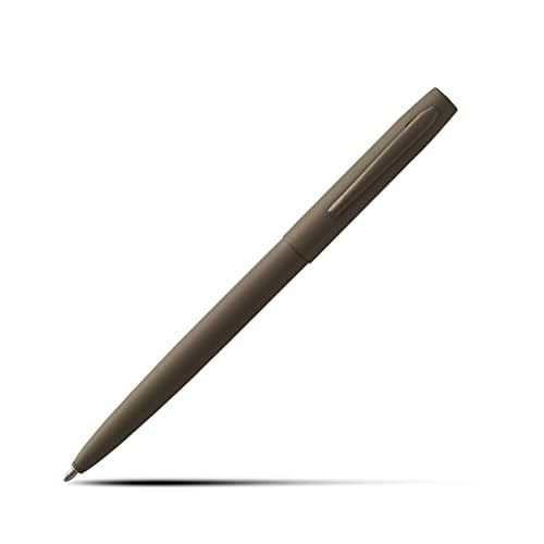 Fisher Space Pen Cerakote M4H Cap-O-Matic Series Pen ? Retractable ...