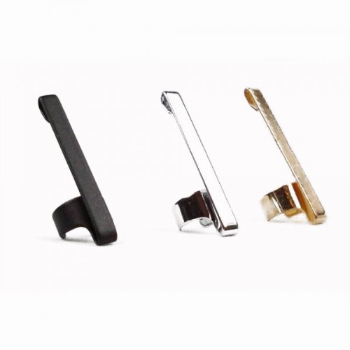 Fisher Space Pen - Clip Matte Black for Bullet Space Pen #BCL - Walmart.com