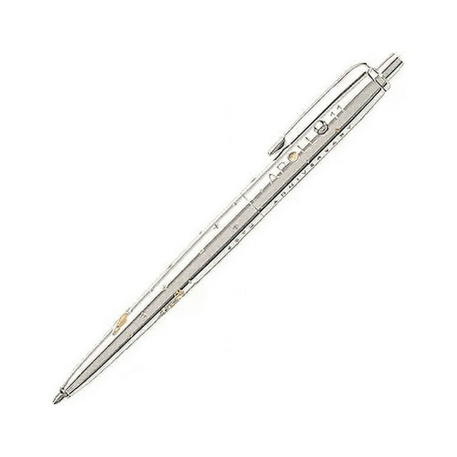 Fisher Space Pen Special Edition Apollo 11 50th Anniversary Astronaut ...