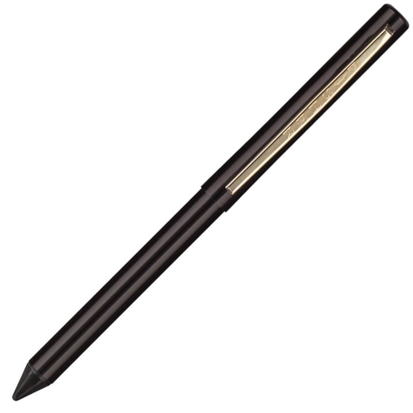 Fisher Space Pen Zero Gravity Pen Matte Black - Walmart.com