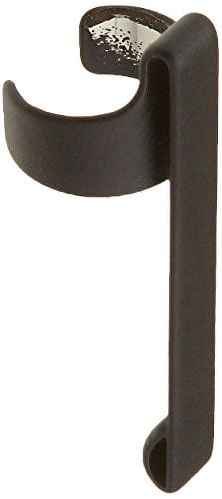 Fisher Space Pen bcl Matte Black Clip for 400 Series Bullet Pens ...