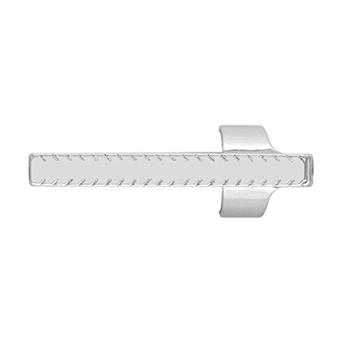 Fisher Space Pen removable Ballpoint Pen, Chrome (chcl) - Walmart.com