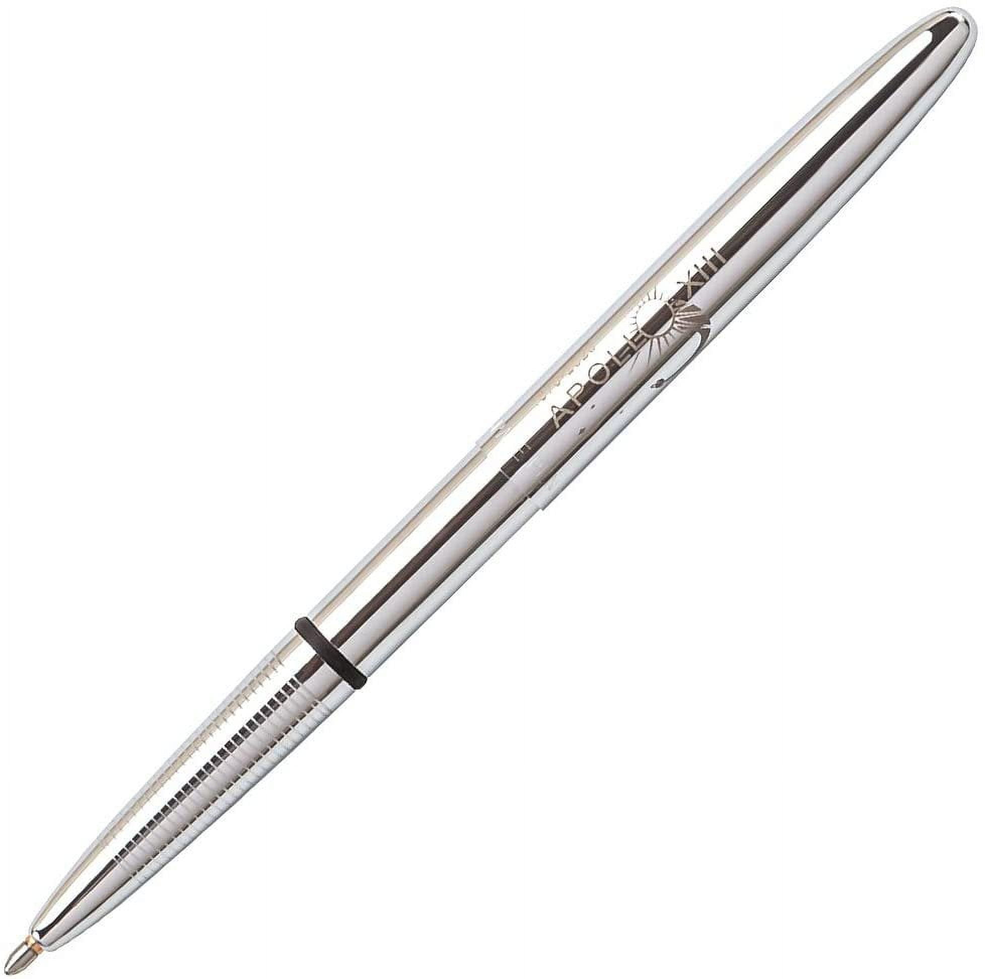Fisher Space Pens - Apollo 13 50th Anniversary Commemorative Bullet Pen ...