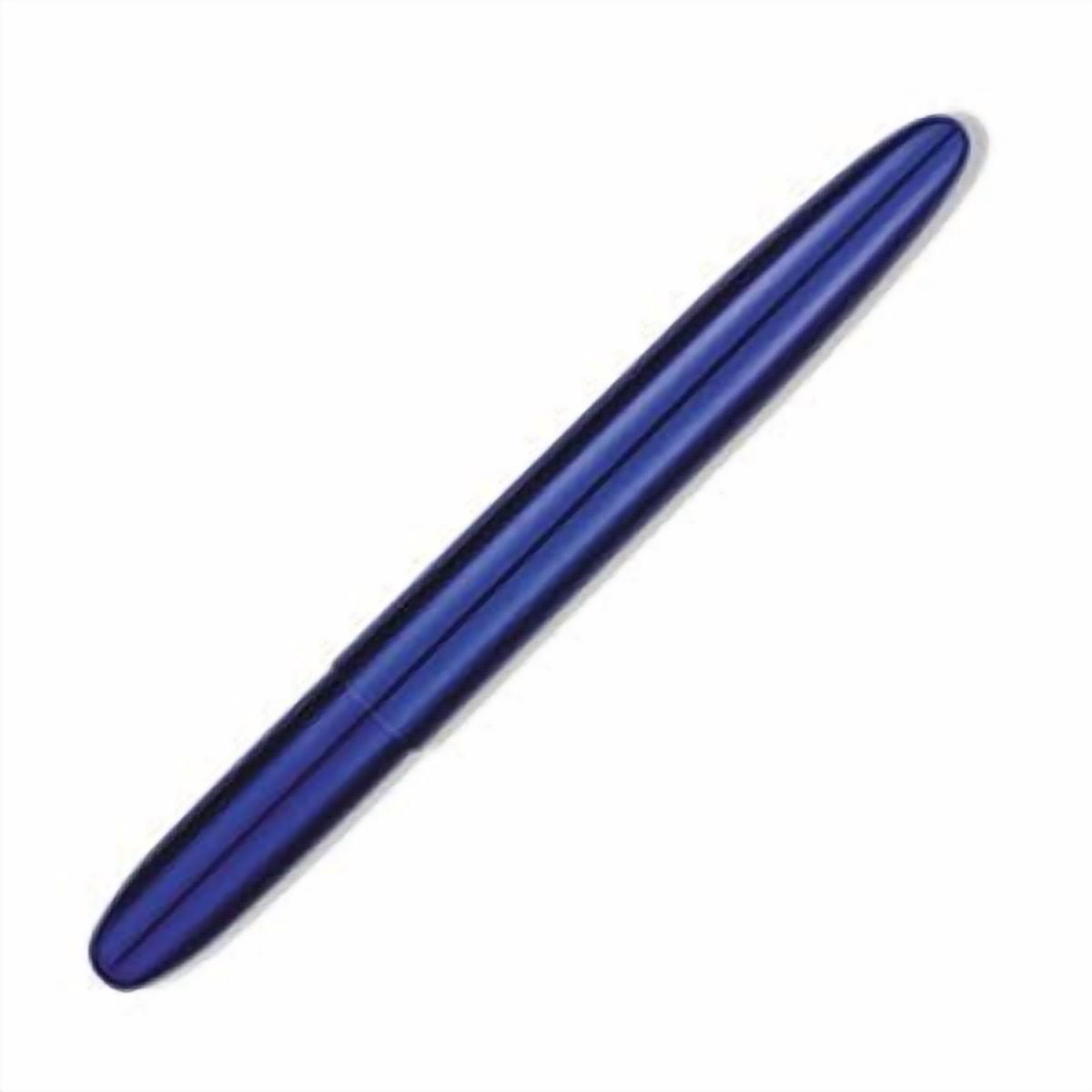 Fisher Space Pens Blueberry Powder Coated Pen - Walmart.com