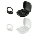 Fisher True Wireless Earbuds with Charging Case, Siri, Google Assistant ...