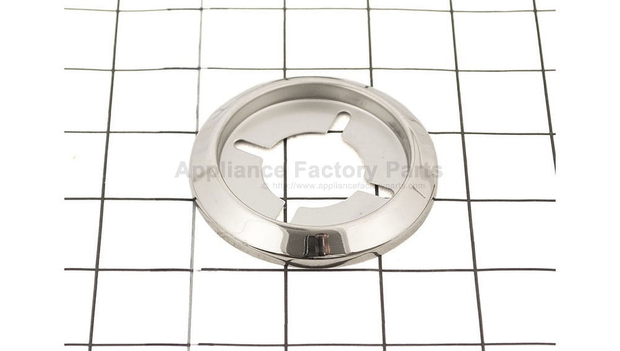 Fisher and Paykel BEZEL REPLACES 14006PL 241461P - Walmart.com