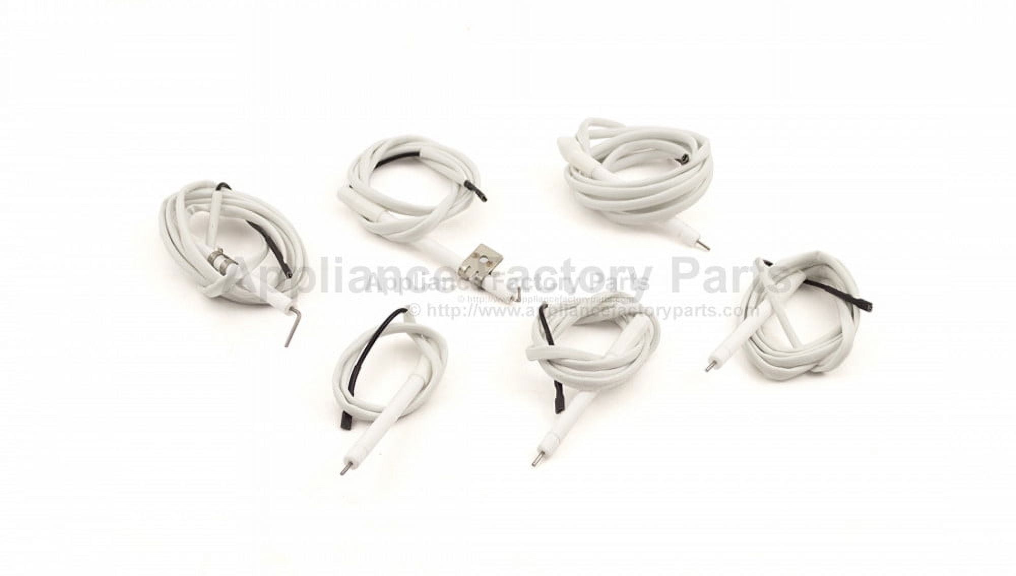 Fisher and Paykel BGC48BQAR IGNITER KIT 250873 - Walmart.com