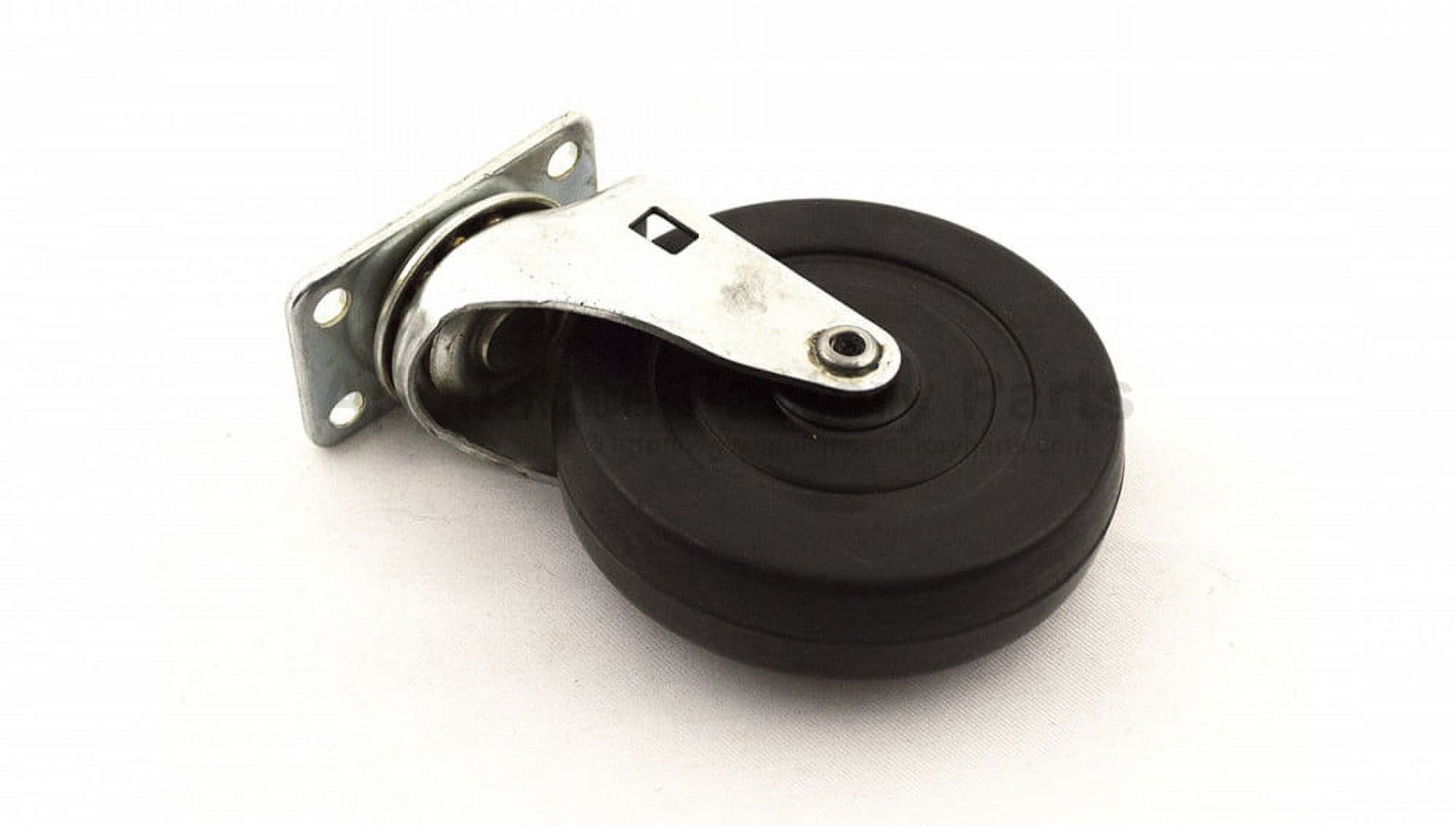 Fisher and Paykel CASTER WO BRAKE 212147 - Walmart.com