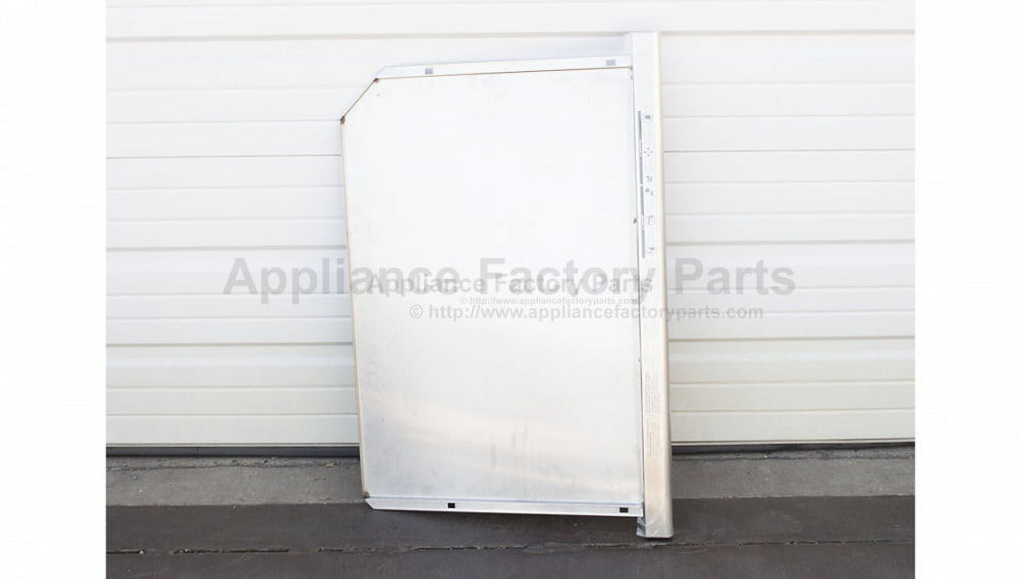 Fisher and Paykel DRIP PAN ASSY BGB36 224783 - Walmart.com