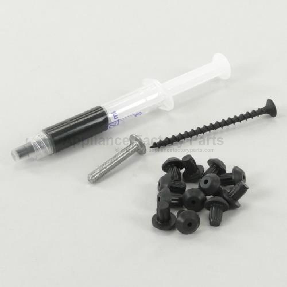 FISHER PAYKEL FOOT GRATE KIT 218130 - Walmart.com