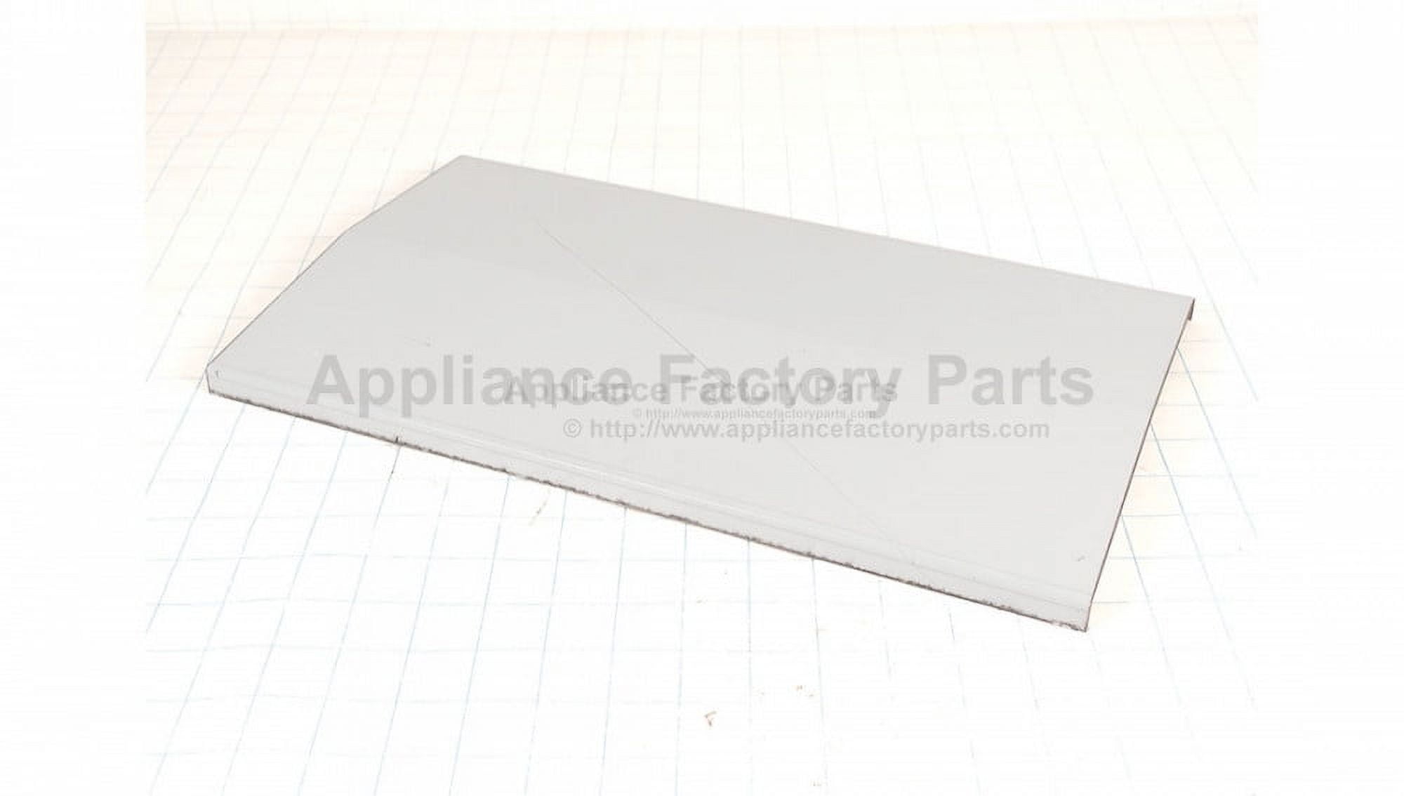 Fisher and Paykel HEAT SHEILD 213398 - Walmart.com