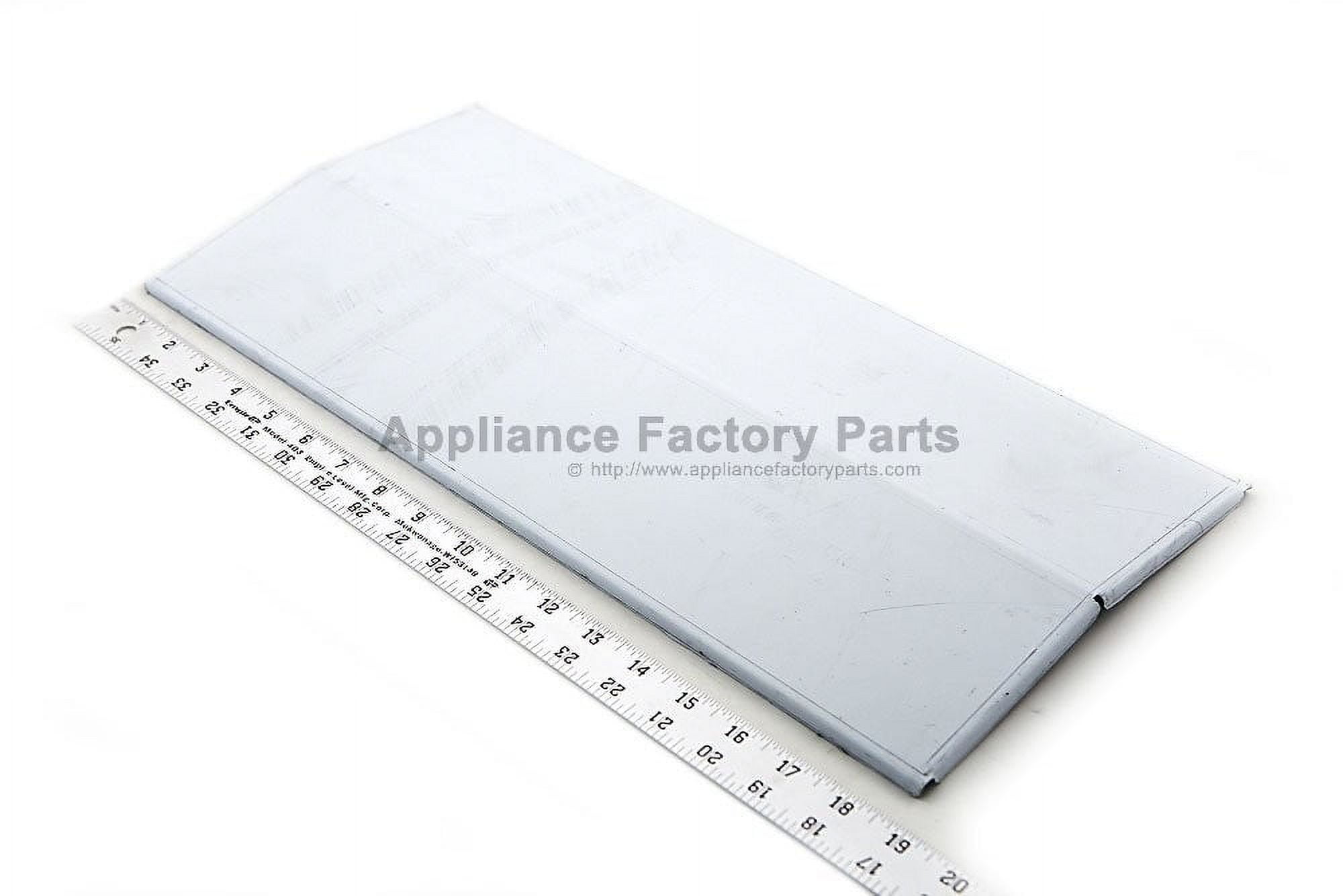 Fisher and Paykel HEAT SHIELD FIRE BOX 214569 - Walmart.com