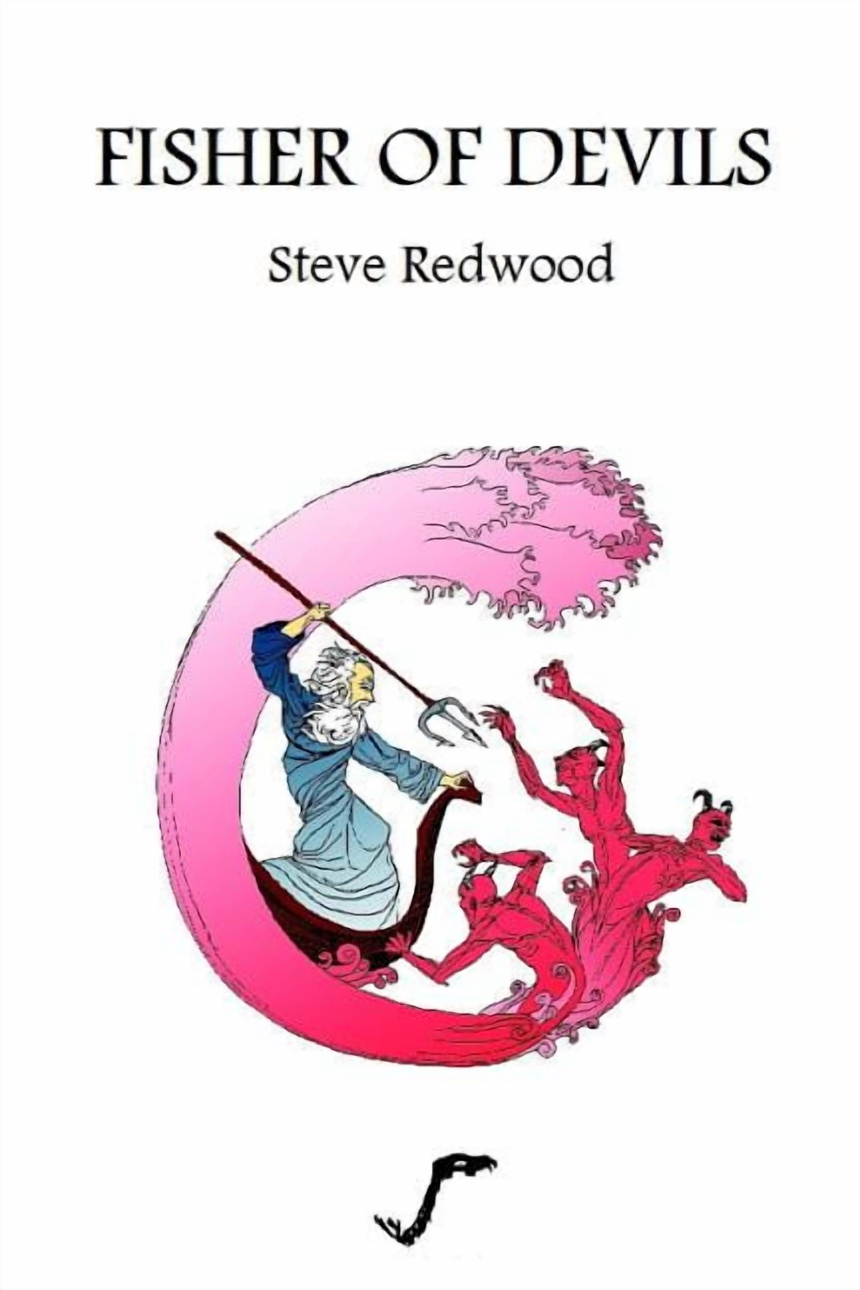 Fisher of Devils, (Paperback) - Walmart Business Supplies