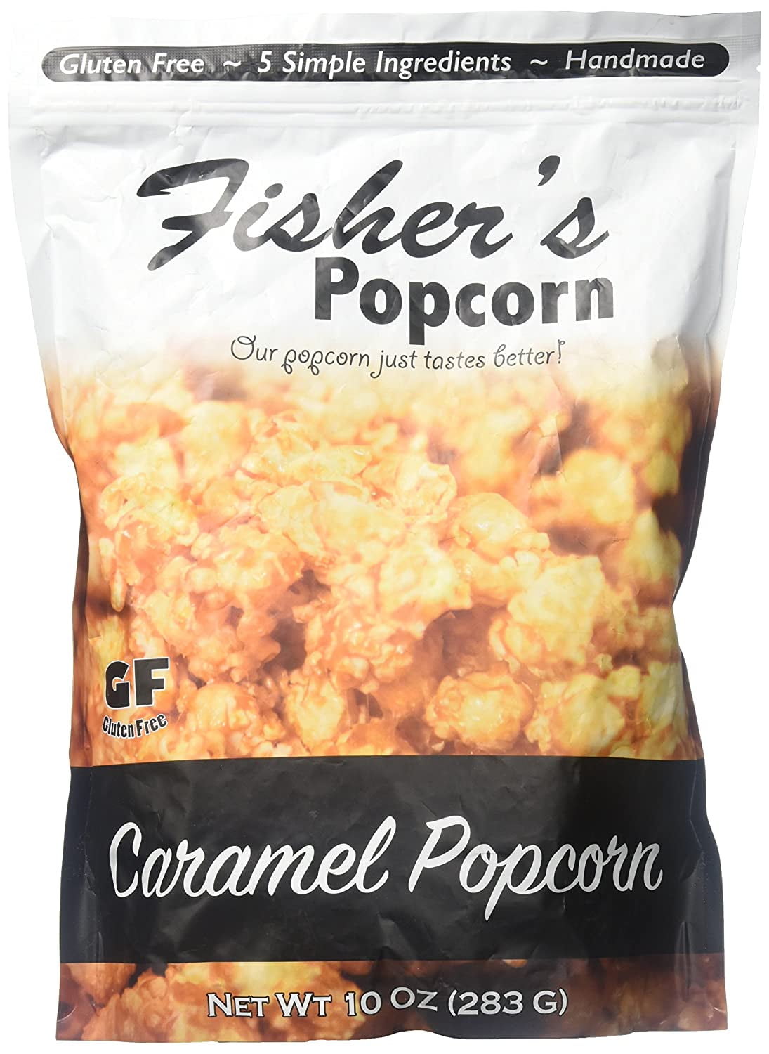 Fisher's Popcorn Popcorn Bags in Popcorn - Walmart.com
