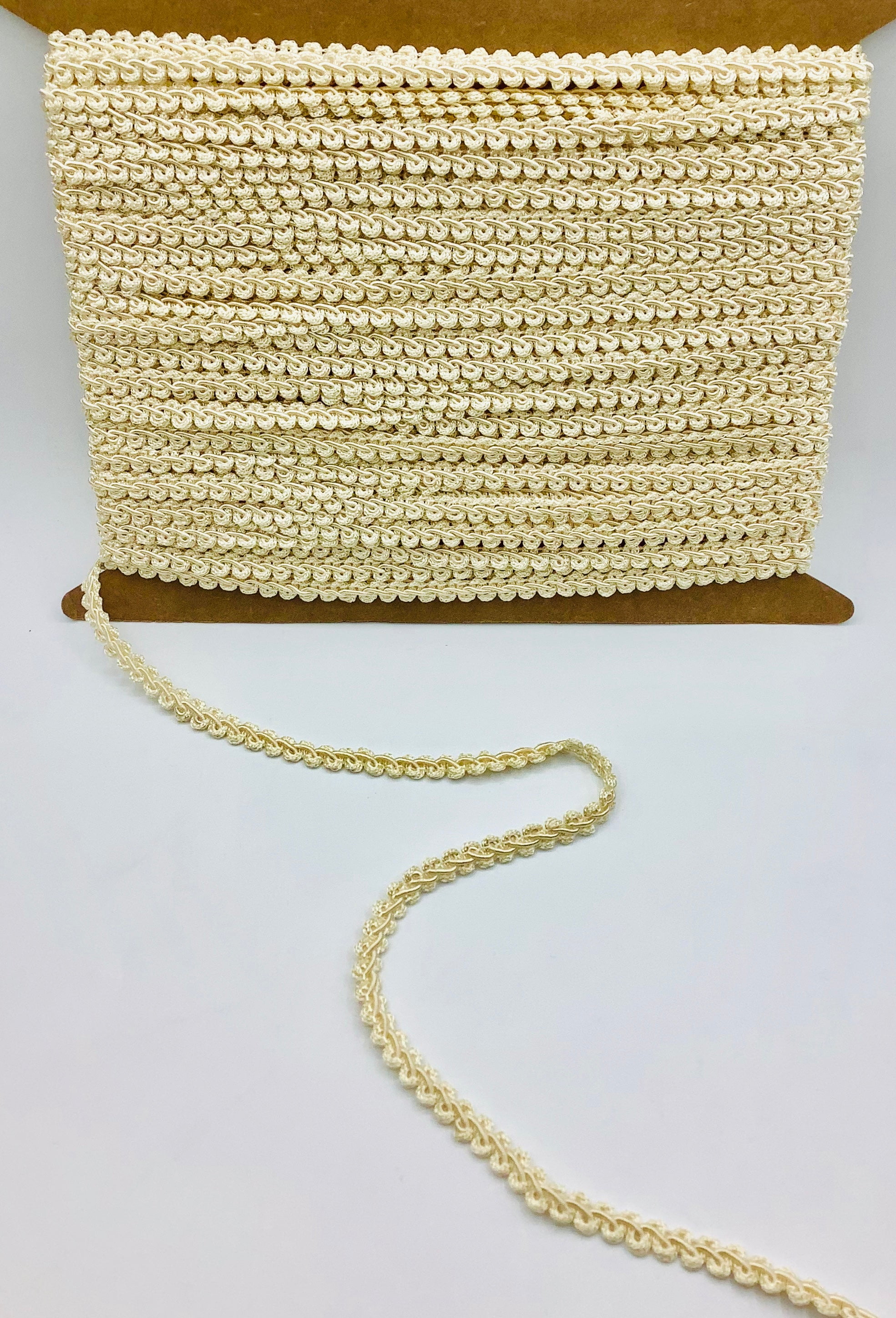 Fisherman 3/8" Gimp Trim - Walmart.com