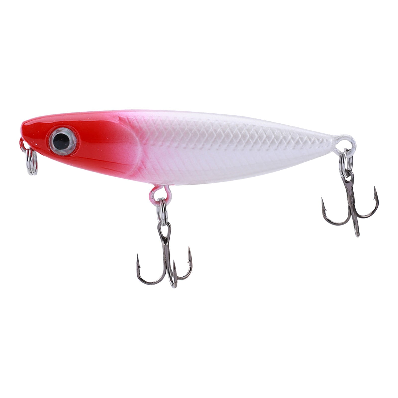 Fisherman Trout Float Set River Gear Stringer Heavy Duty Japanese Micro ...