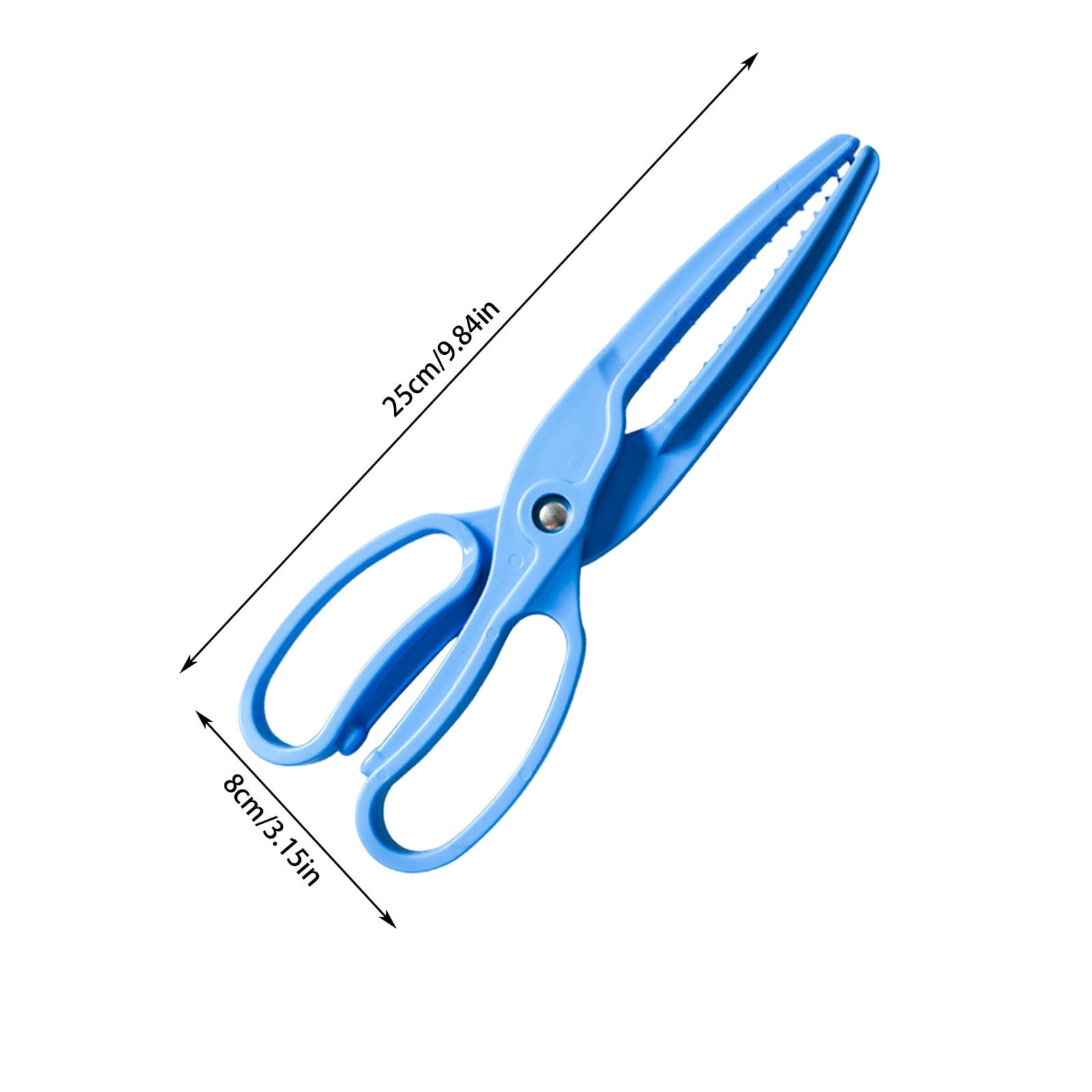 Fisherman's Floating Clamp tool, Plastic Water Control Device, Quick ...