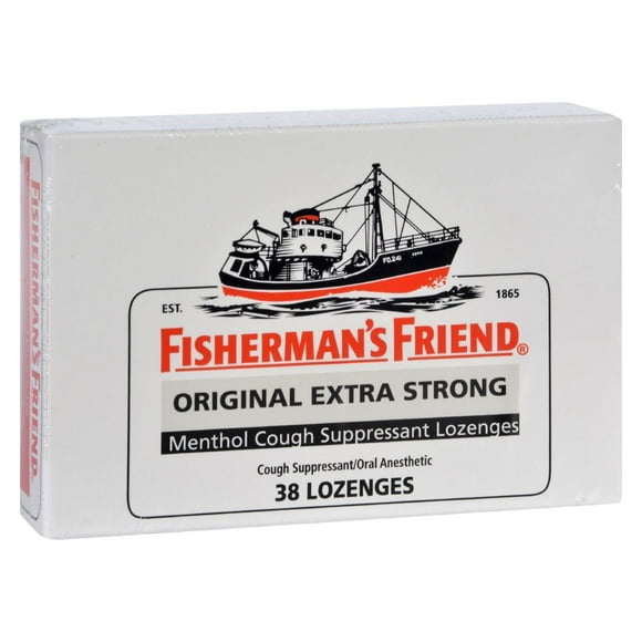 Licorice Lozenges