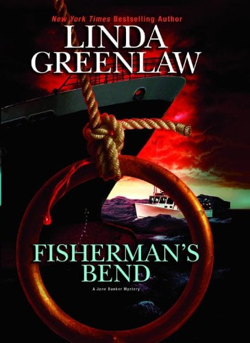 Pre-Owned Fisherman's Bend (Jane Bunker Mysteries) Paperback - Walmart.com