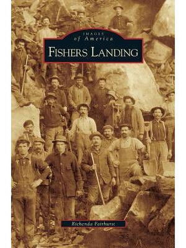 Fishers Landing - Walmart.com