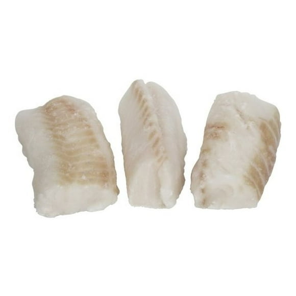 Cod Fish Cuts