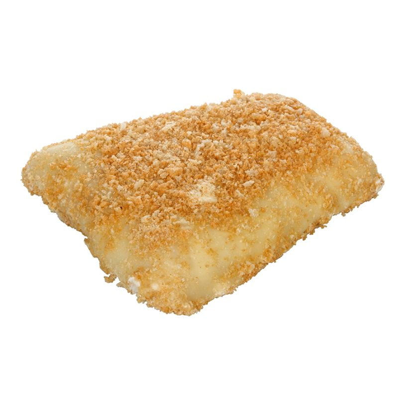 Fishery New England Scrod Cod Tail - 5 Ounce, 10 Pound - 1 each ...