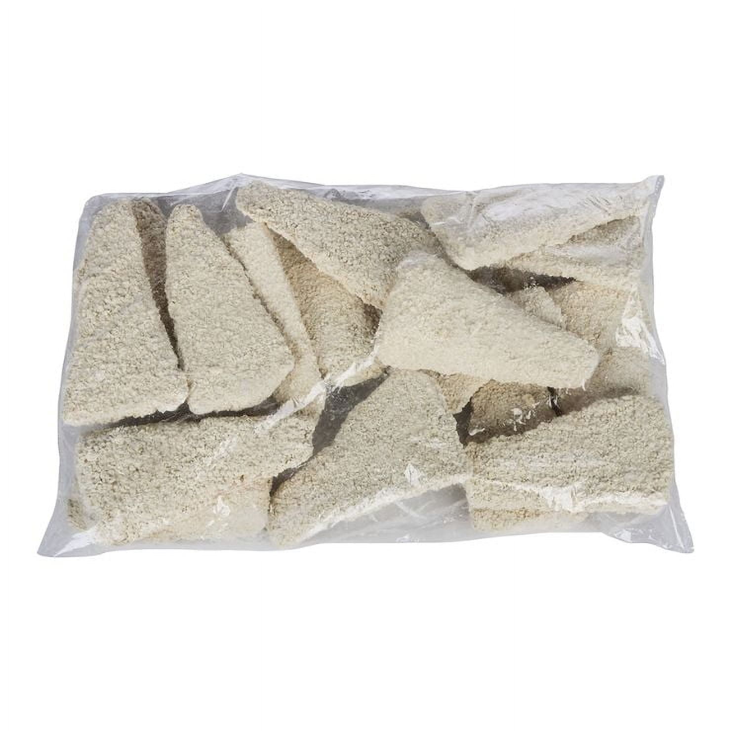 Fishery Oriental Cod Tail - 5 Ounce, 10 Pound - 1 each. - Walmart.com
