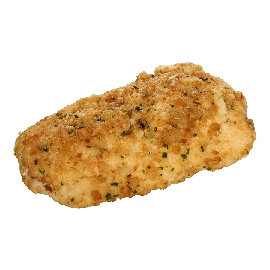 Fishery Potato Crusted Cod with Cheddar and Chive, 10 Pound. - Walmart.com