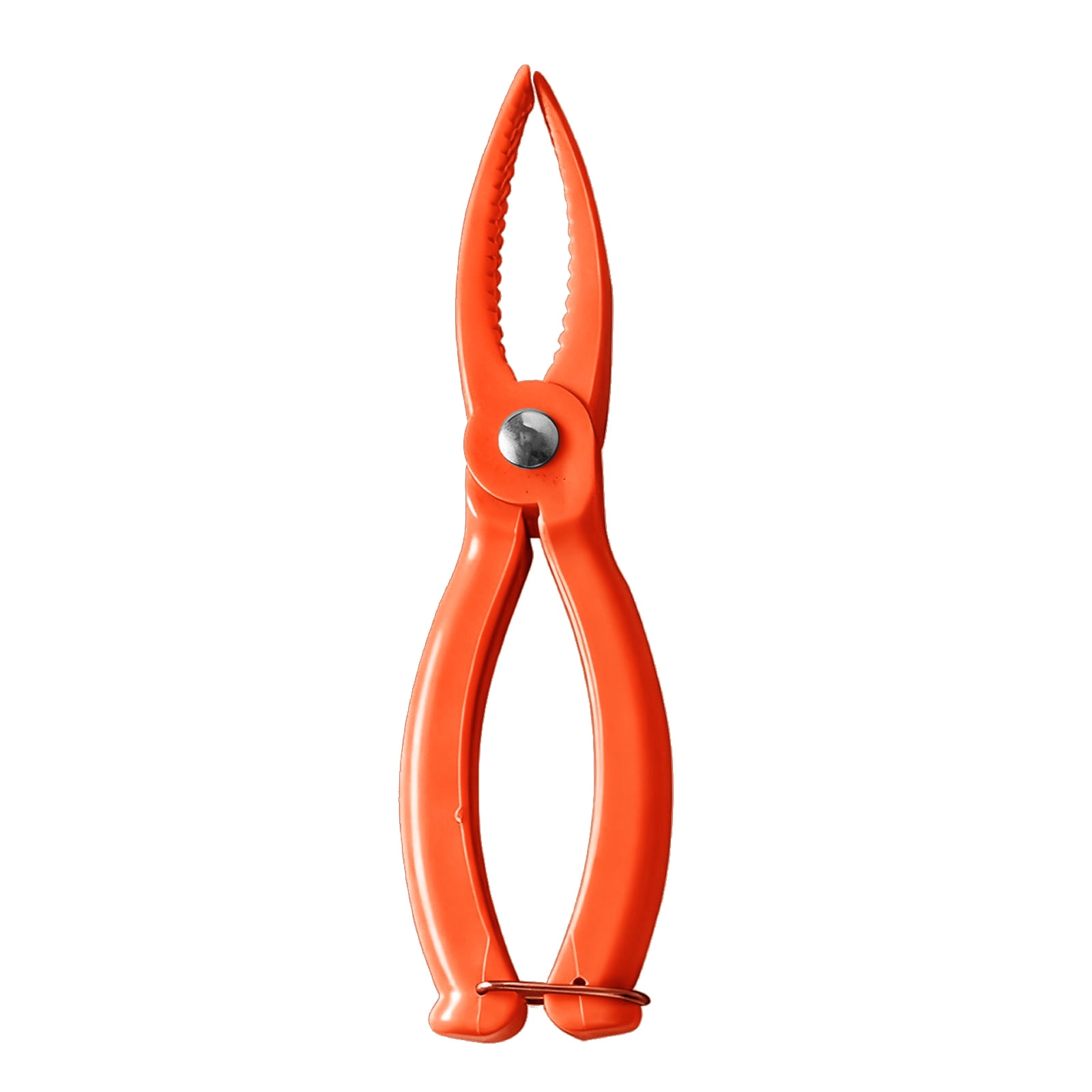 Fishes Lip Grabber Fish Body Clamps Fishing Hand Tool Fishes Clamp ...