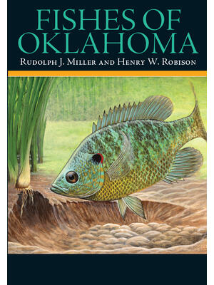 Oklahoma Fish