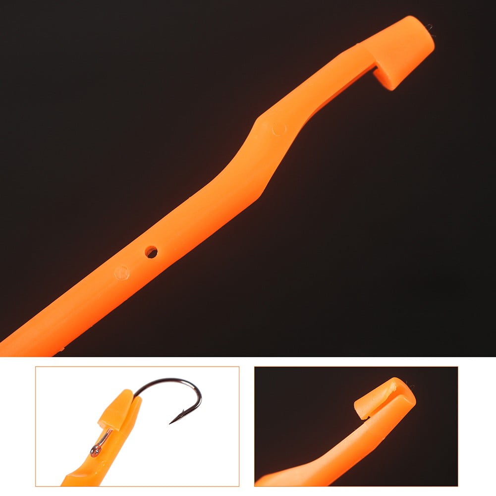 Fishhook Decoupler Fish Hook Remover Fishing Disgorger Extractor ...