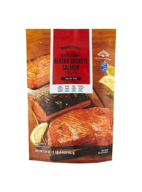 Salmon in Seafood - Walmart.com