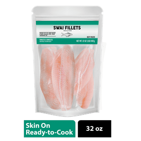 Frozen Fish in Frozen Meat, Seafood, & Vegetarian - Walmart.com