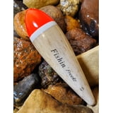 Fishin Freekz Premium Fishing Floats (Red, 15g) - Walmart.com