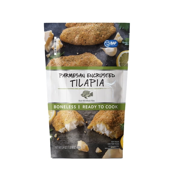 Tilapia in Seafood - Walmart.com