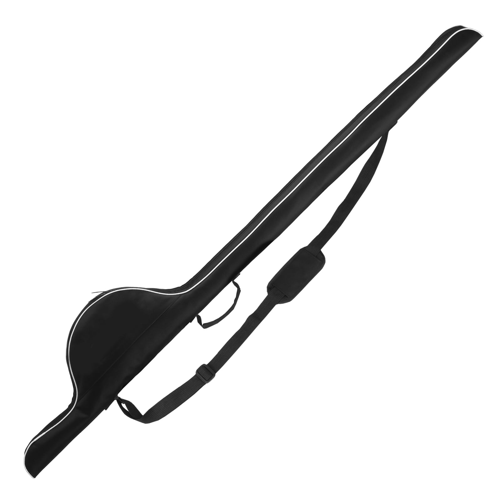 Fishing 63 Inch Fishing Pole Bag Portable Fishing Rod Case Folding ...