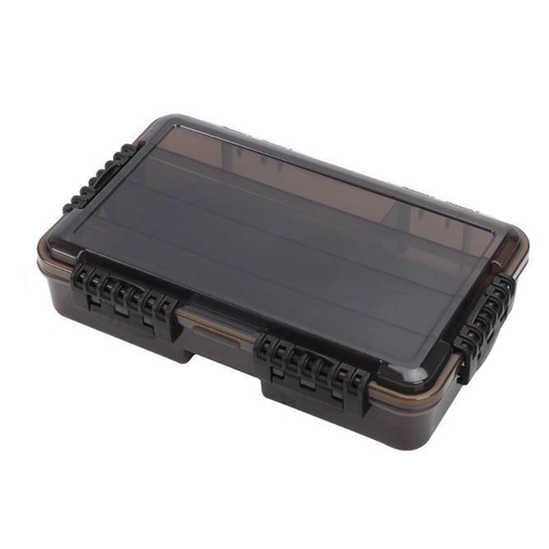 Fishing Accessories Box, Waterproof Fish Hook Storage Box, Lure Box ...