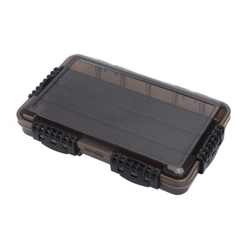 Fishing Accessories Box, Waterproof Fish Hook Storage Box, Lure Box ...