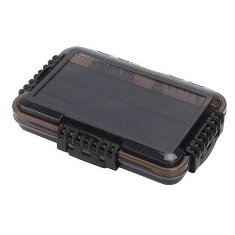 Fishing Accessories Box, Waterproof Fish Hook Storage Box, Lure Box ...