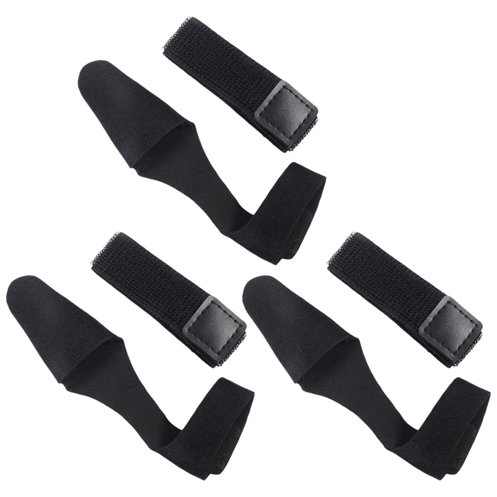 Fishing Accessory Fastener Strap Fishing Rod Tip Covers Canes Sleeves ...