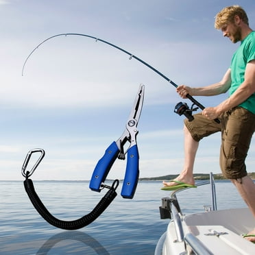 Scuba Diving Dive Yellow Fishing Cable Rope Line Cutter with Extra ...