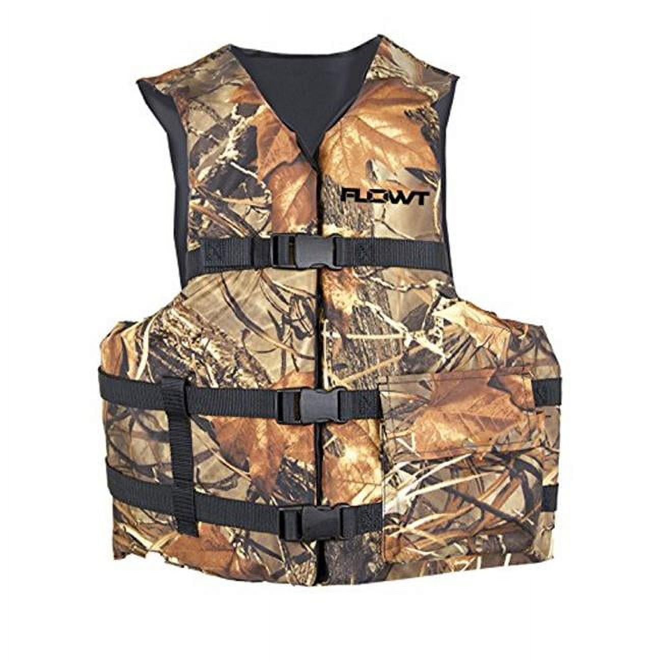 Fishing, Angler - Camo, Oversize Adult - Walmart.com