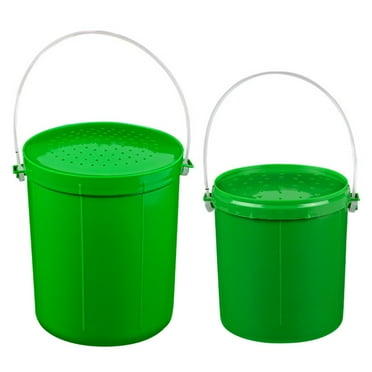 Marine Metal Individual 10 Gal Bait Saver Livewell - Walmart.com