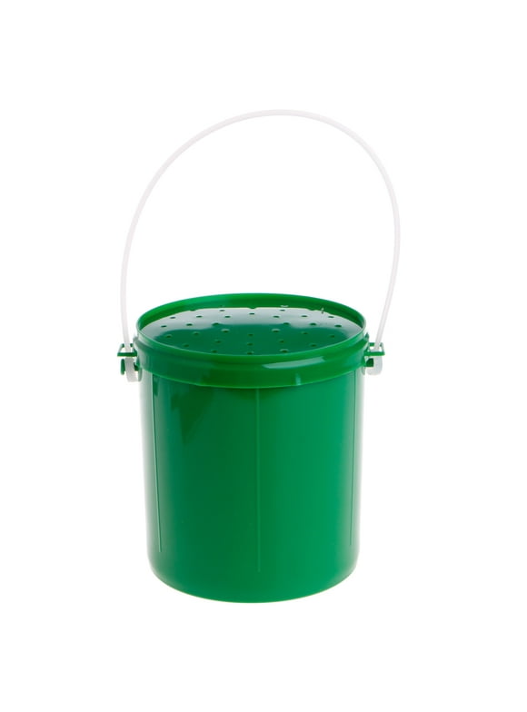 Bait Buckets in Fishing Tackle Boxes - Walmart.com