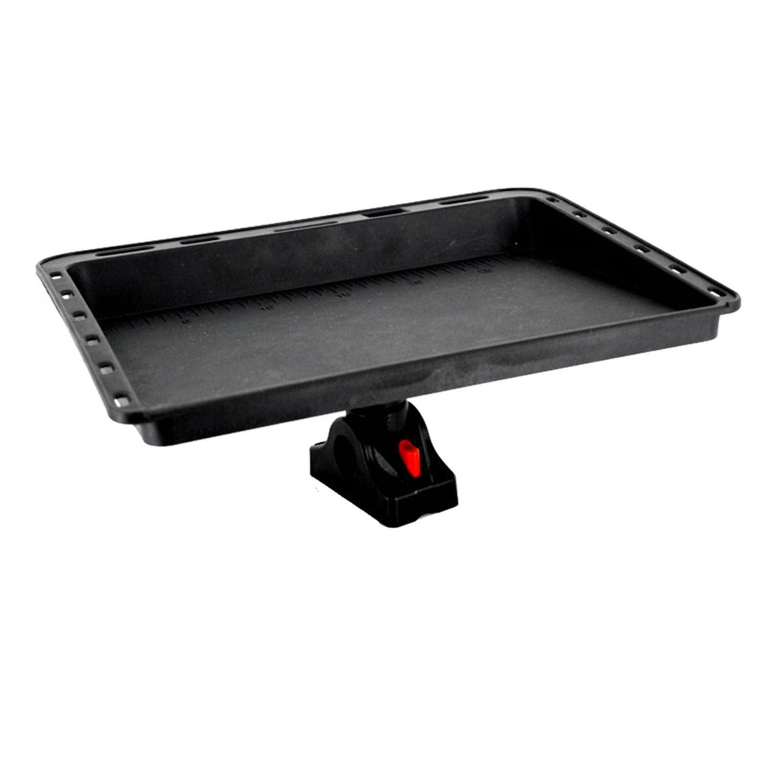 Fishing Bait Table Fishing Terminal Tackle,Multipurpose Tray for Boat ...