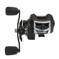 Fishing Baitcasting Reel - 6.3/1 Gear Left Right Hand Baitcasting Reel ...