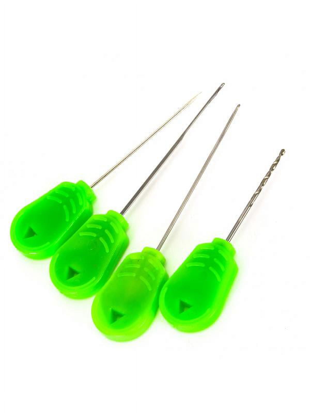 Fishing Baiting Rigging Needle Baiting Rig Tool Kit Swinger Driller ...