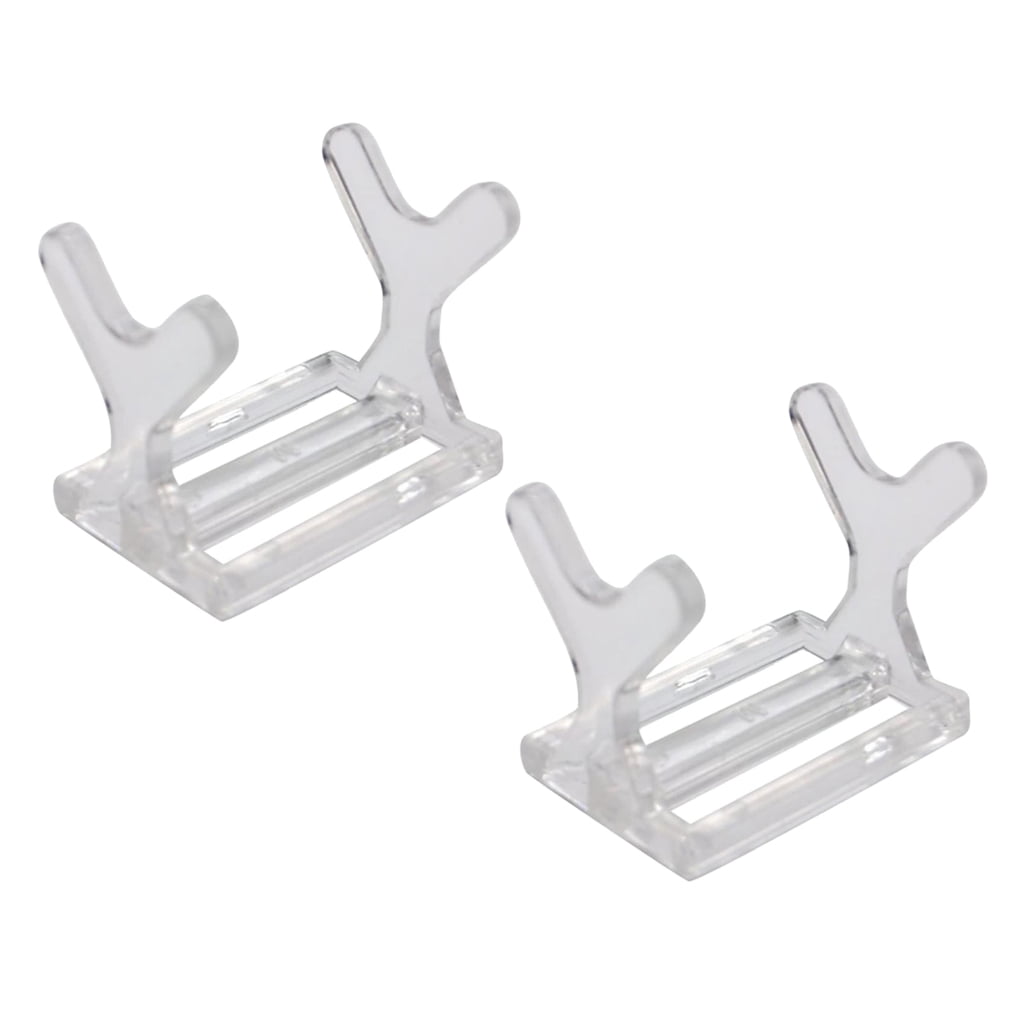 Fishing Baits Display Shelf Holder Outdoor Fish Baits Stand Crankbait ...