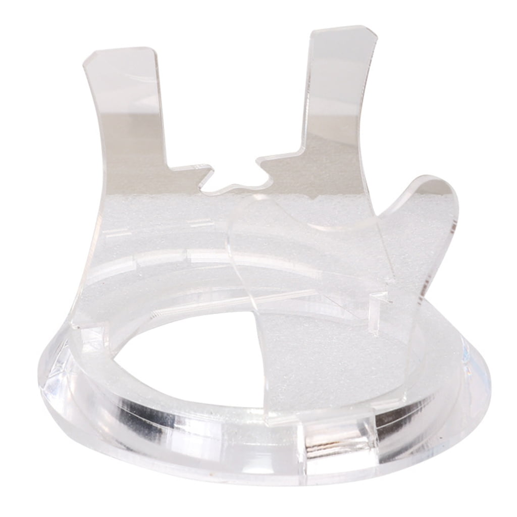Fishing Baits Holder Shelf Show Display Stand Reel Display Shelf Lures ...