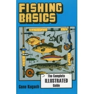 Freshwater Fishing Tips & Techniques, (Paperback) - Walmart.com